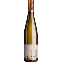 Weingut Fr&ouml;lich-Hake Dorpino Blauer Sp&auml;tburgunder 2023 Trocken - Saale-Unstrut &ndash; Ros&eacute; Qualit&auml;tswein