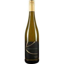 Weingut Kinges-Kessel Goldberg Riesling 2023 Trocken - Rheinhessen &ndash; Wei&szlig;wein Qualit&auml;tswein