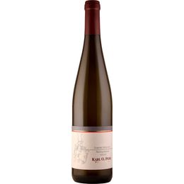 Weingut Karl Pohl Weingut Karl O. Pohl Riesling 2021 Feinherb - Graacher Domprobst Mosel &ndash; Wei&szlig;wein Kabinett