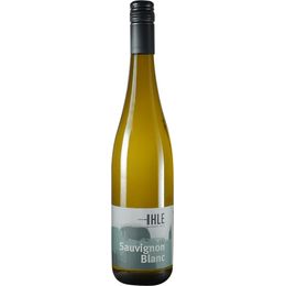 Weingut Ihle Sauvignon Blanc 2023 Trocken - Baden &ndash; Wei&szlig;wein Qualit&auml;tswein
