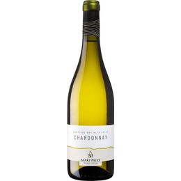 SANKT PAULS Kellerei &ndash; Cantina Alto Adige Chardonnay 2025 Trocken - S&uuml;dtirol Wei&szlig;wein DOC