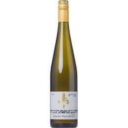 Weingut H&ouml;hn Wiesbaden Weingut H&ouml;hn Wiesbaden Erbacher Marcobrunn Riesling 2020 Trocken - Rheingau &ndash; Wei&szlig;wein Kabinett