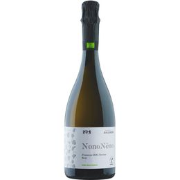 Fratelli Da Lozzo "NonoN&egrave;no" Prosecco Treviso brut Glera Brut - Venetien &ndash; Perl- & Schaumwein DOC