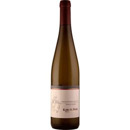 Weingut Karl Pohl Weingut Karl O. Pohl Maring-Noviander Riesling 2022 S&uuml;&szlig; - Sonnenuhr Mosel &ndash; Wei&szlig;wein Kabinett