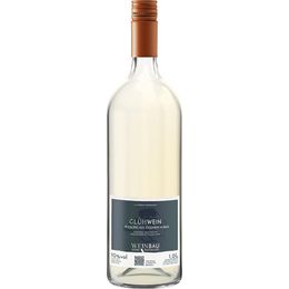 Weinbau Weckbecker 1,0 L Riesling - Mosel – Glühwein Winzerglühwein