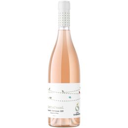 Corte Saibante Sette Passi Verona Cuv&eacute;e 2022 Trocken - Venetien &ndash; Ros&eacute; IGP