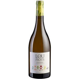 Le Clos du Lucquier Les Loupiots Languedoc Cuv&eacute;e 2024 Trocken - &ndash; Wei&szlig;wein AOP