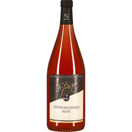 Weing&auml;rtnergenossenschaft Aspach Weing&auml;rtnergenossenschaft Aspach 1,0 L Sp&auml;tburgunder 2022 Feinherb - W&uuml;rttemberg &ndash; Ros&eacute; Qualit&auml;tswein