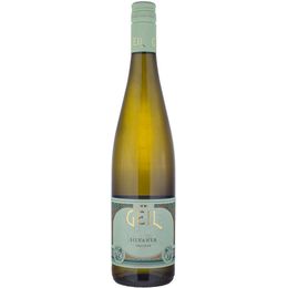 Weingut Geil 1,0 L Silvaner 2023 Trocken - Rheinhessen &ndash; Wei&szlig;wein Qualit&auml;tswein