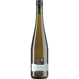 Winzer von Erbach Erbacher Honigberg Alte Reben "vom L&ouml;ss" Riesling 2024 Trocken - Rheingau &ndash; Wei&szlig;wein Qualit&auml;tswein
