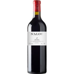 Vinyes dels Aspres S'Alou Magnum Empord&agrave; DO 1,5 L Cuv&eacute;e 2018 Trocken - Pizarra y granito Katalonien &ndash; Rotwein DOP