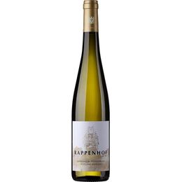 Weingut Rappenhof Oppenheim Herrenberg VDP.Grosse Lage Riesling 2023 Edels&uuml;&szlig; - Rheinhessen &ndash; Wei&szlig;wein Auslese