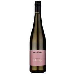 Weingut Acker - Martinushof Riesling 2024 Trocken Rheinhessen &ndash; Wei&szlig;wein Sp&auml;tlese