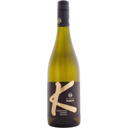 Weingut Kirch Sommerach Chardonnay 2023 Trocken - Sommeracher Rosenberg Franken &ndash; Wei&szlig;wein Kabinett