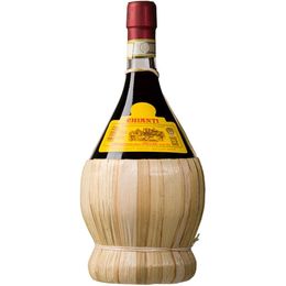 Dreolino Fiasco Chianti Cuv&eacute;e 2024 Trocken - Toskana &ndash; Rotwein DOCG