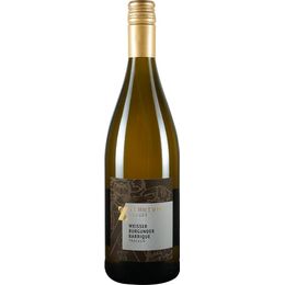 Weingut Zehnthof Kruger Wei&szlig;er Burgunder "Barique" Wei&szlig;burgunder 2024 Trocken - Nahe &ndash; Wei&szlig;wein Qualit&auml;tswein