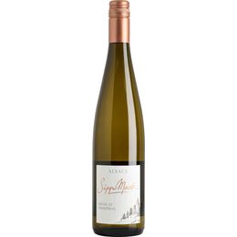 Sipp Mack Tradition Alsace Muscat 2024 Trocken - Elsass &ndash; Wei&szlig;wein AOP