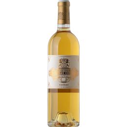 Ch&acirc;teau Coutet Ch&acirc;teau Coutet 1er Cru Class&eacute; Barsac 0,375 L S&eacute;millon 2006 S&uuml;&szlig; - Bordeaux &ndash; Wei&szlig;wein AOP