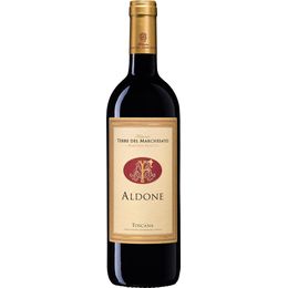 Terre del Marchesato Aldone - IGT Toscana Merlot 2022 Trocken Toskana &ndash; Rotwein IGP