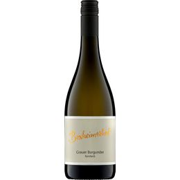 Weingut Boxheimerhof Grauer Burgunder Grauburgunder 2024 Feinherb - Rheinhessen &ndash; Wei&szlig;wein Qualit&auml;tswein
