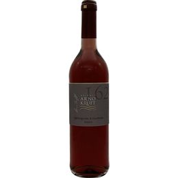 Weingut Arno Kruft Sp&auml;tburgunder & Dornfelder 2022 Lieblich - Mosel &ndash; Ros&eacute; Qualit&auml;tswein