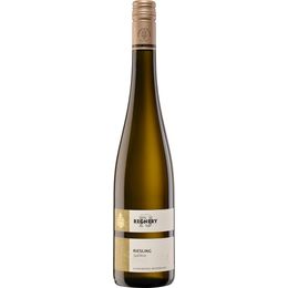 Weingut F-J Regnery Bruderschaft Riesling 2023 S&uuml;&szlig; - Kl&uuml;sserather Mosel &ndash; Wei&szlig;wein Sp&auml;tlese