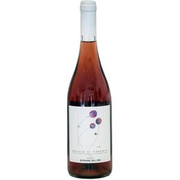 Azienda Agricola Giovanni Sallemi Brezza di Ponente Rosato Terre Siciliane Nero d'Avola 2022 Trocken - Sizilien &ndash; Ros&eacute; IGP
