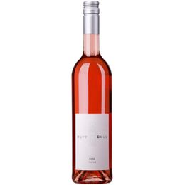 Weingut Huff-Doll 2025 Trocken - Rheinhessen &ndash; Ros&eacute; Qualit&auml;tswein