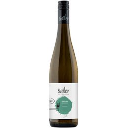 Weinbau Sailer Riesling 2023 Trocken - Wagram &ndash; Wei&szlig;wein Qualit&auml;tswein