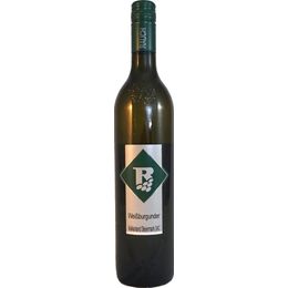 Weinhof Rauch DAC Wei&szlig;burgunder 2025 Trocken - Vulkanland Steiermark &ndash; Wei&szlig;wein Qualit&auml;tswein