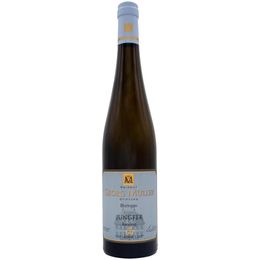 Weingut Georg M&uuml;ller Stiftung Hallgartener Jungfer GG Riesling 2019 Trocken - VDP.GROSSE LAGE&reg; Rheingau &ndash; Wei&szlig;wein VDP.Gro&szlig;es Gew&auml;chs