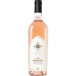Abbaye de Fontfroide Cuv&eacute;e "Deo Gratias" Corbi&egrave;res 2024 Trocken - Languedoc &ndash; Ros&eacute; AOP