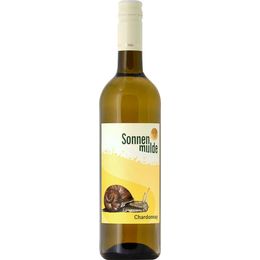 Weingut Sonnenmulde Chardonnay 2024 Trocken - Burgenland &ndash; Wei&szlig;wein Qualit&auml;tswein