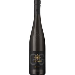 Weingut von Oetinger Erbach "Hohenrain" GG Riesling 2020 Trocken - Rheingau &ndash; Wei&szlig;wein VDP.Gro&szlig;es Gew&auml;chs