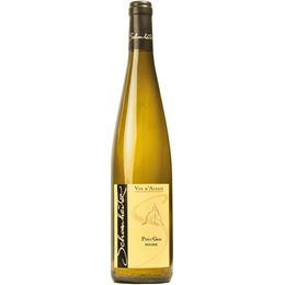 Vins Schoenheitz Holder Alsace Pinot Gris 2019 Lieblich - Elsass &ndash; Wei&szlig;wein AOP