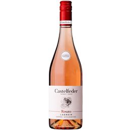 Castelfeder Rosato Alto Adige Lagrein 2024 Trocken - S&uuml;dtirol &ndash; Ros&eacute; DOC