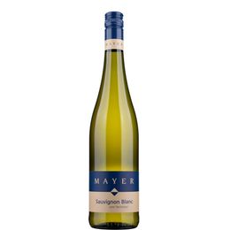 Weinhof Mayer - vom Tonmergel Sauvignon Blanc 2024 Trocken Nahe &ndash; Wei&szlig;wein Qualit&auml;tswein
