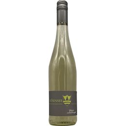 Weingut Weisensee Wein - unbeschwipst Cuv&eacute;e 2024 Franken &ndash; Sonstiges Entalkoholisierter
