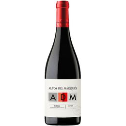Cerrolaza Altos del Marqu&eacute;s Joven Rioja DOCa Tempranillo 2022 Trocken - La &ndash; Rotwein DOP