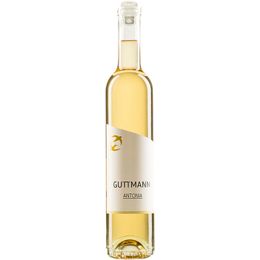 Weingut Guttmann Michael Cuv&eacute;e Antonia 0,375 L 2015 S&uuml;&szlig; - Burgenland &ndash; Wei&szlig;wein Auslese