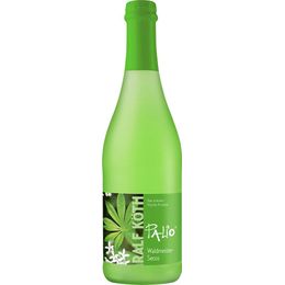 Wein & Secco K&ouml;th Wein & Secco K&ouml;th Palio Waldmeister - Rheinhessen &ndash; Weinhaltiges Getr&auml;nk Aromatisiertes weinhaltiges