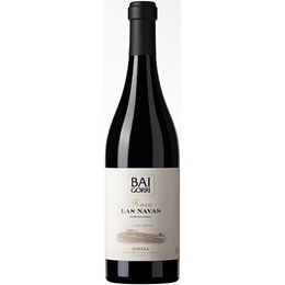 Bodegas Baigorri Finca Las Navas Rioja DOCa Tempranillo 2021 Trocken - Baskenland &ndash; Rotwein DOP