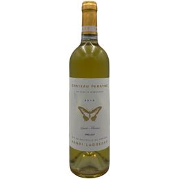 Ch&acirc;teau Perayne C&ocirc;tes de Bordeaux Saint Macaire S&eacute;millon 2016 Lieblich - &ndash; Wei&szlig;wein AOP