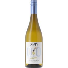 DIVIN Origine 0.0% Sauvignon Blanc - Loire &ndash; Sonstiges Entalkoholisierter Wein