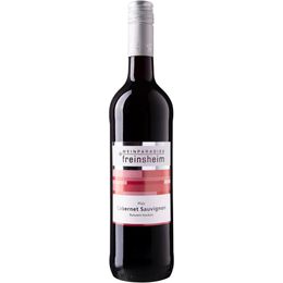 Weinparadies Freinsheim Cabernet Sauvignon 2024 Trocken - Pfalz &ndash; Rotwein Qualit&auml;tswein