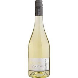 Becksteiner Winzer eG WEINHAUS Secco Bianco Cuv&eacute;e - Baden &ndash; Perl- & Schaumwein Perlwein
