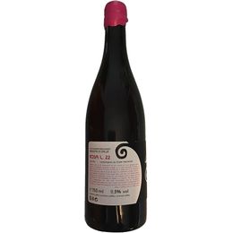 Le Furie ROSA L. 24 Nerello Mascalese 2022 Trocken - Messina, SICILIA Sizilien &ndash; Ros&eacute; Vino Generico