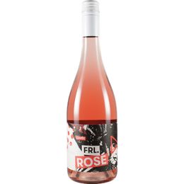 Weingut Lukas Kesselring Frl. Cuvée 2024 - Pfalz – Rosé Qualitätswein