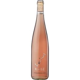 K. Martini & Sohn Levius Cuv&eacute;e Trocken - S&uuml;dtirol &ndash; Ros&eacute; Vino Generico