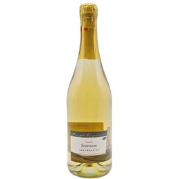 Weingut Mengel-Eppelmann secco 2024 - Rheinhessen &ndash; Traubensaft mit Kohlens&auml;ure